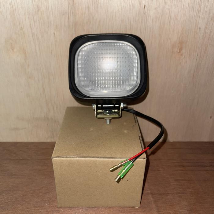 Jual Lampu Sorot / Kerja untuk Forklift dan alat berat - Jakarta Barat ...