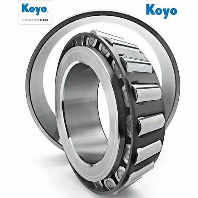 Jual Bearing Komstir Bambu Kawasaki W250 W 250 Estrella Original Koyo Japan - Kota Surabaya ...