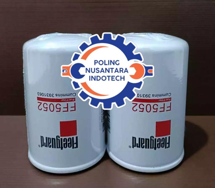 Jual FILTER FUEL fleetguard ff5052 FUEL FILTER fleetguard ff5052 ...