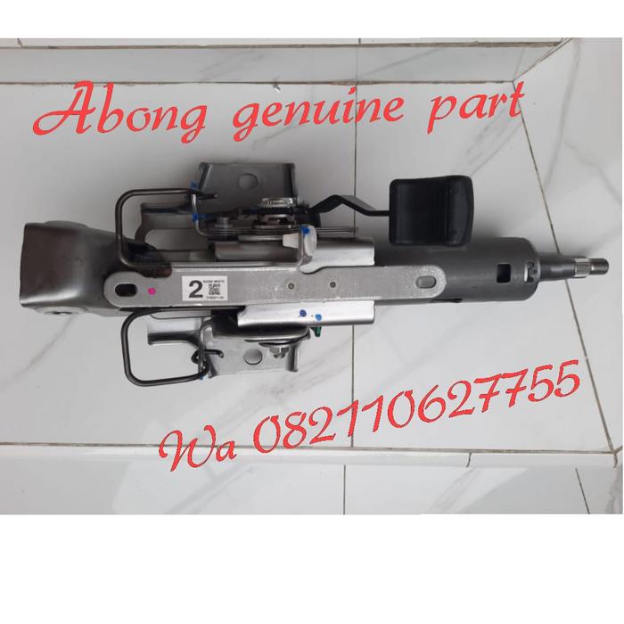 Jual COLUMN ASSY, STEERING 45250-0K070 TOYOTA INNOVA REBORN/TOYOTA ...