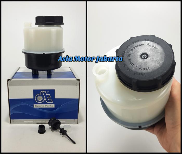 Jual Tabung Oli Powersteering - Truck Hino Lohan 500 (DT) - Jakarta ...