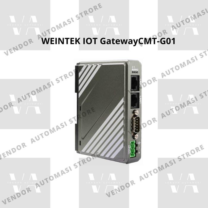Jual WEINTEK IOT Gateway CMT-G01 - Kab. Bekasi - Vendor Automasi strore ...