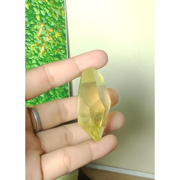 Jual Citrine Quartz FreeForm (3) - Jakarta Barat - Natural Galeri ...