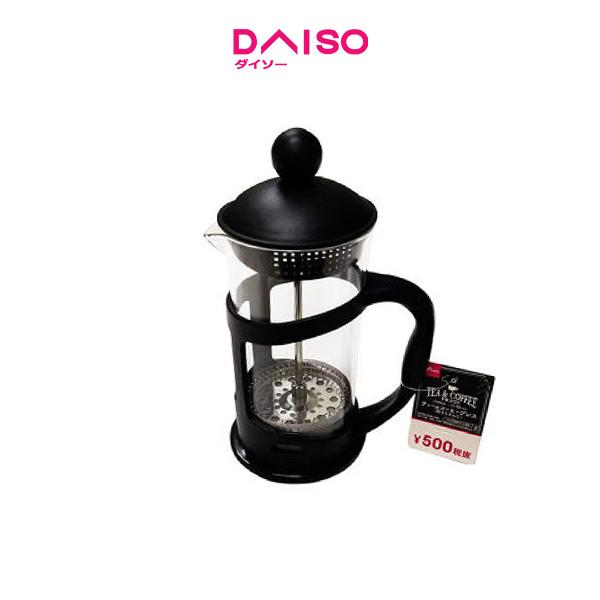 Jual Daiso Tea and Coffee Press -350mL - 11.8fl oz- - Jakarta Selatan ...
