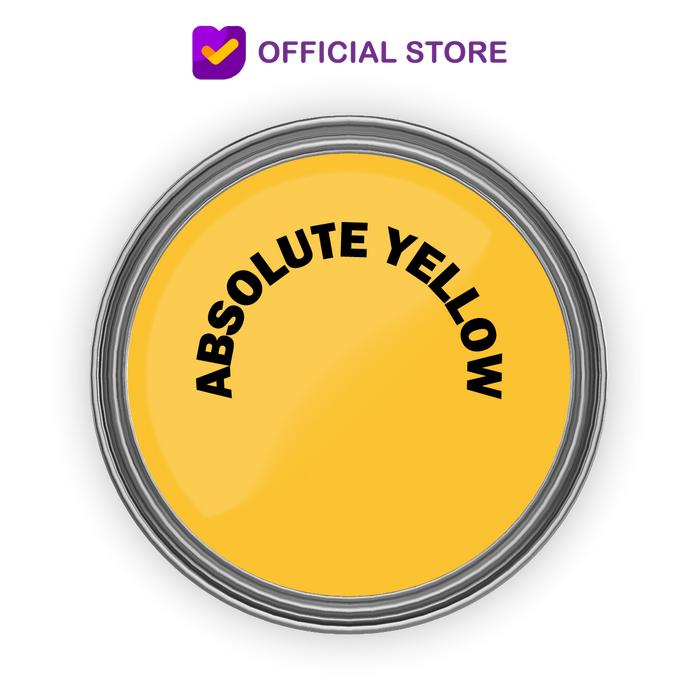 Jual Cat Tembok Interior | Nippon Paint Spotless ( Bisa Request Warna ...