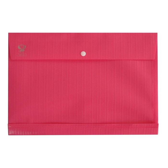 Jual EAGLE Map Plastik / Map Kancing / Map Kancing Plastik / Map ...