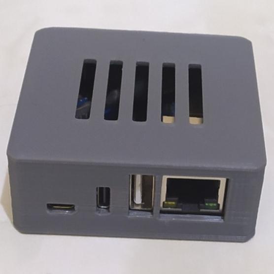 Jual Casing Orange Pi Zero 3 Mini PC Case Orange Pi Zero 3 - Kota Depok - AZHIL Store | Tokopedia