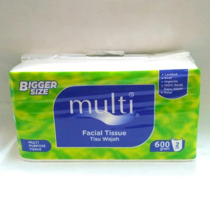 Jual Multi Tissue / Tisu Multi MP-04 700 gr - Kota Yogyakarta - lancer ...