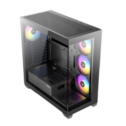 Promo Antec CX300 RGB ELITE BLACK Cicil 0% 3x - Jakarta Pusat - COC ...