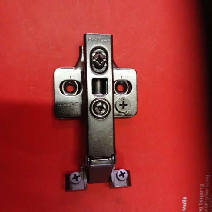 Jual engsel frame kaca HAFELE 2 cm - Jakarta Barat - SUKSES FURNIPART ...