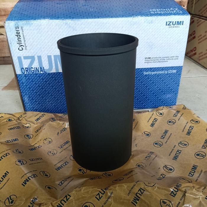 Jual Liner Boring Hino Jumbo EM100 Izumi Set - Jakarta Pusat - Bumi Bintang Kencana | Tokopedia