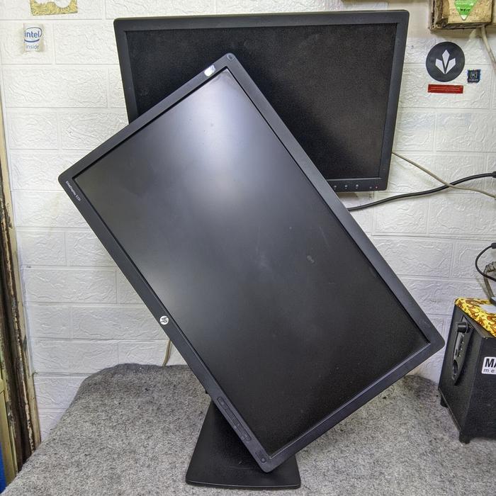 Jual monitor LED hp elitedisplay E231 full hd 23 inchi resolusi 1920 x ...