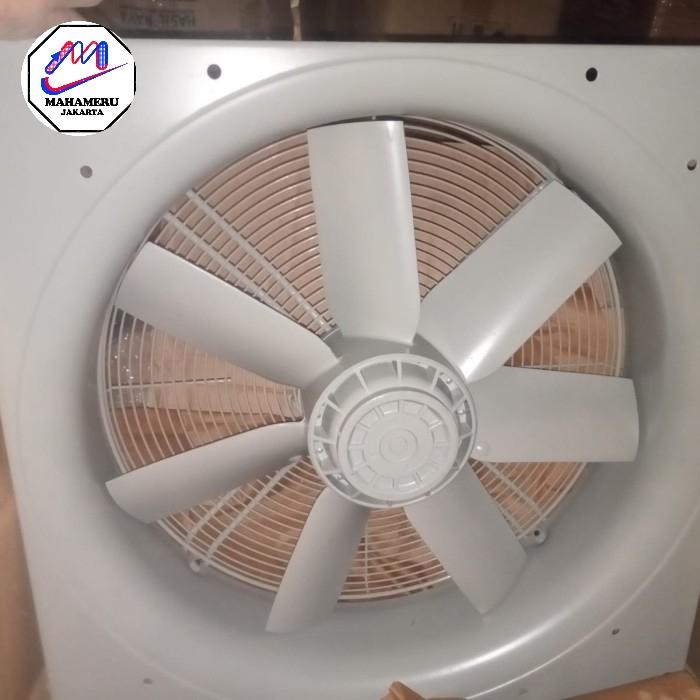 Jual Axial Fan 20 inch 3phase ZIEHL ABEGG - Jakarta Barat - CV ...