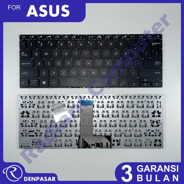 Jual Keyboard Asus Vivobook A416 A416E A416J A416M A412 A412D A412F ...