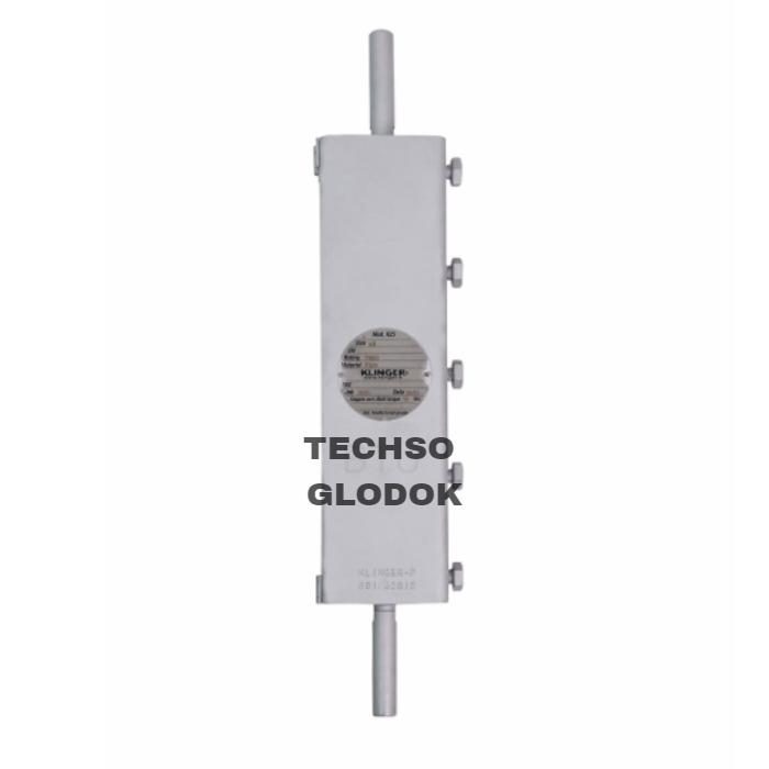 Jual KLINGER R25 size-VII level gauge - Jakarta Barat - techso glodok ...