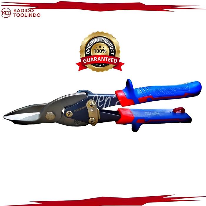 Jual Gunting Besi pipa Hollow Gunting besi Baja ringan 10 inch toredo ...