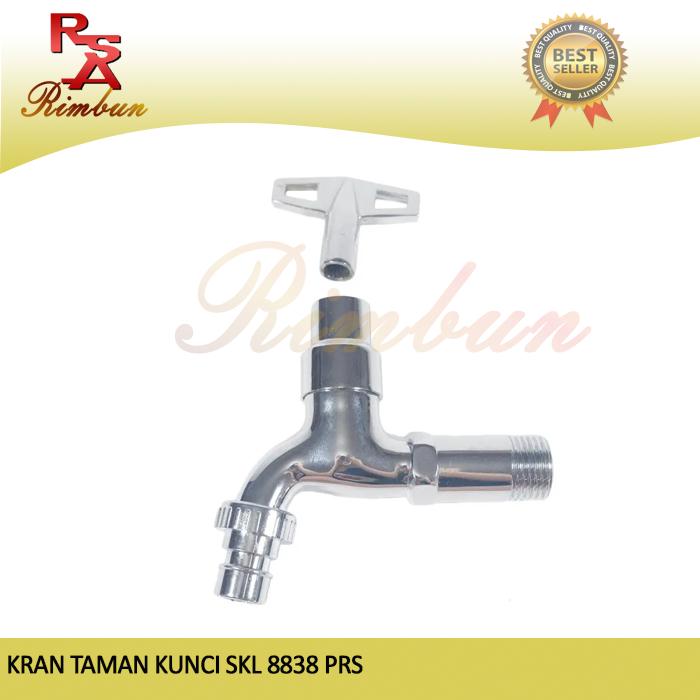 Jual Kran air taman KUNCI SKL 8838 PRS - Kab. Asahan - rimbun ...