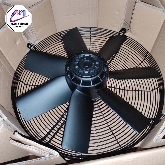 Jual Axial fan 20" 3ph FC050 Ziehl Abegg - Jakarta Barat - CV. MAHAMERU | Tokopedia