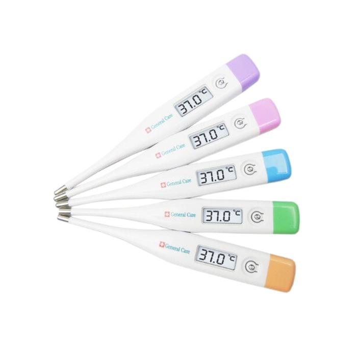 Promo Thermometer Badan Digital Onemed Thermo One Alpha Termometer ...
