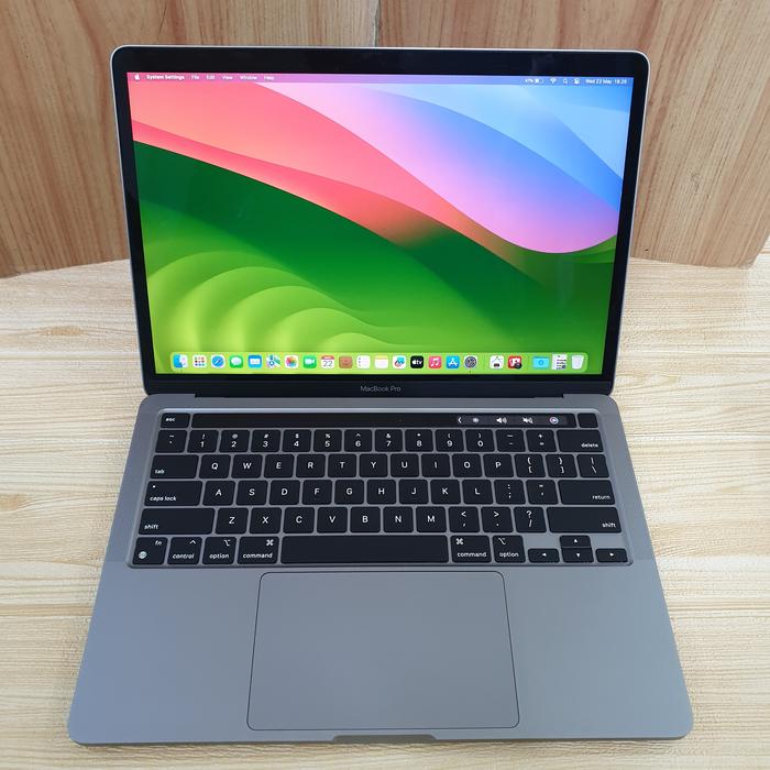 Jual (iBox) MacBook Pro M1 | 8GB | 512GB | 13 inch Display Resmi iBox ...