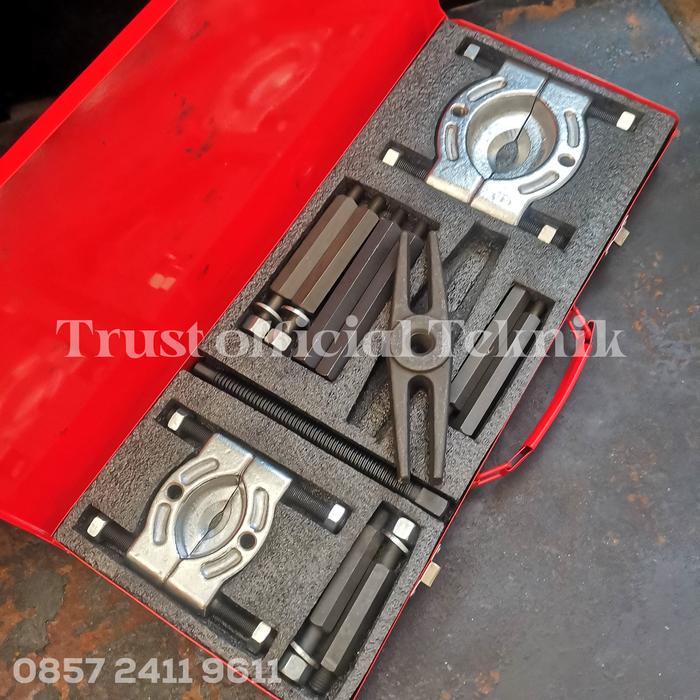 Jual Treker Bearing Separator 2 Inch Dan 3 Inch Set Alat Pelepas ...