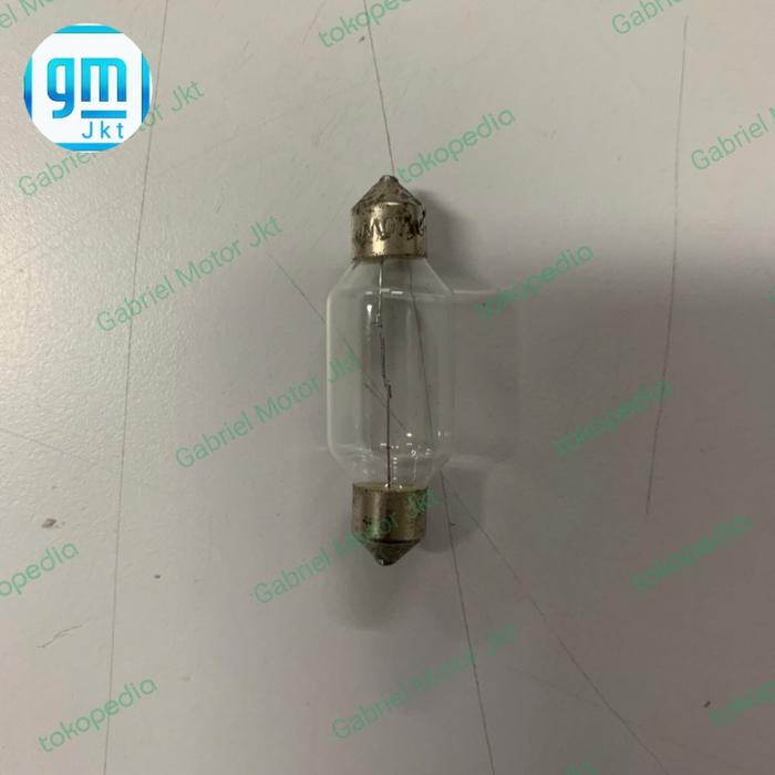 Jual bulb plafon kapsul ukuran 15*44 12volt 18 watt - Jakarta Barat ...