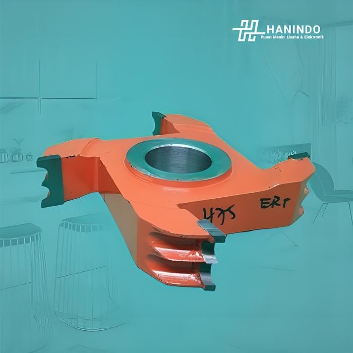 Jual Mata Pisau Profil Router Duduk Spindle Kayu Lis Les Jendela 24mm ...