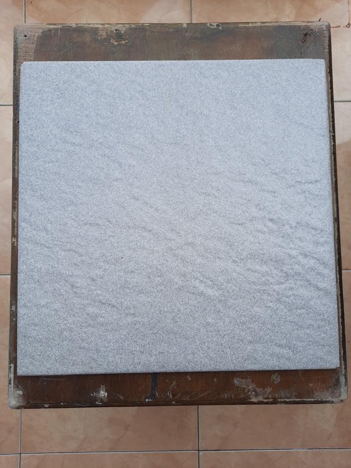 Jual Keramik Lantai 30x30 Asia Tile Oscar Grey - Kota Bekasi - sumber ...