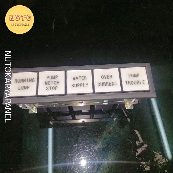 Jual IDEC SLC30N display light led 200-220VAC - Kota Bogor - NUTO ...