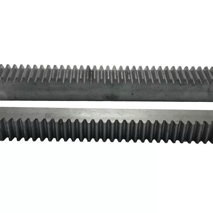 Jual Spur Gear Rack 1M 15mm x 15mm x 450mm - Kota Cimahi - Lajarus ...