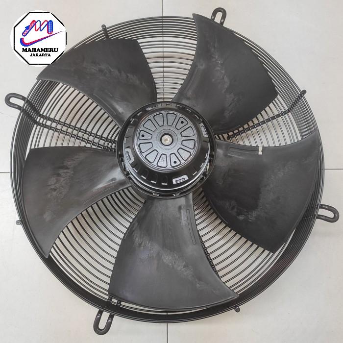 Jual Axial Fan 18" 3phase EBM Papst - Jakarta Barat - CV. MAHAMERU | Tokopedia