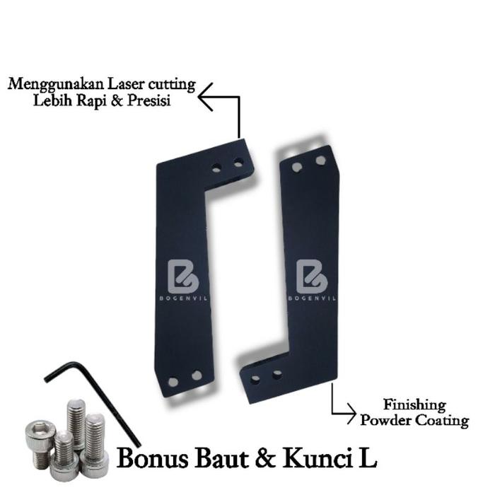 Jual Footstep Polytron Fox R Extender Footstep Polytron FOX R Footstep ...