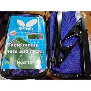 Jual Net Jaring Tenis Meja Pingpong Tiang Jepit Japit Meja Super Premium IMPORT - Jakarta Barat ...