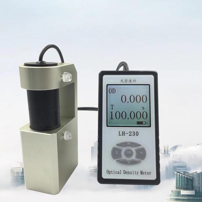 Jual Hotsale Automatic Calibration Of Lh230 Densitometer Milky White ...