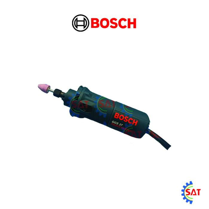 Jual BOSCH GGS27 MESIN GERINDA LURUS GGS 27 STRAIGHT GRINDER - Kota ...
