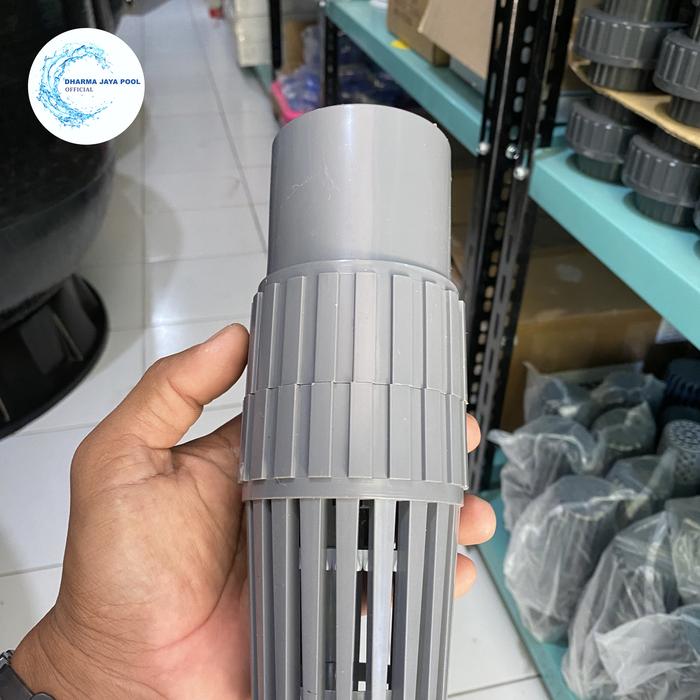 Jual Foot valve untuk balancing tank kolam renang 1.5" - Kab. Badung ...