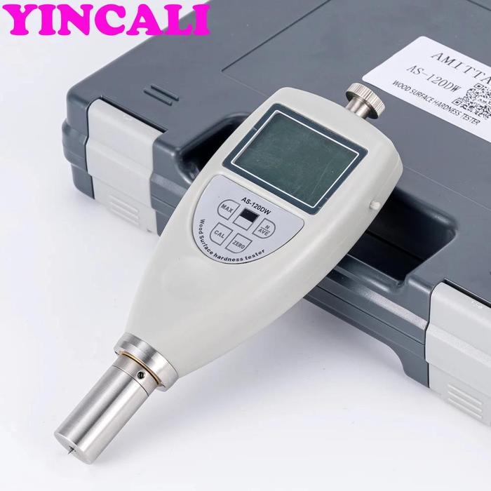 Jual Hotsale High Precision Wood_Shore Hardness Meter As120Dw Wood_Dens ...