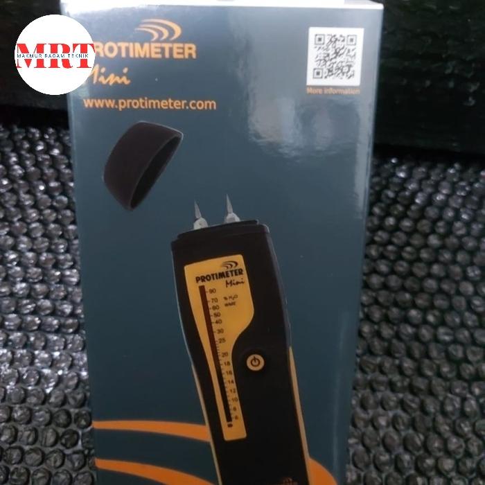 Jual Protimeter BLD2000 Mini Moisture Meter|GE - Jakarta Barat - Makmur ...