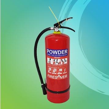 Jual Refill/isi ulang APAR dry chemical powder 1 kg - Kota Tangerang ...
