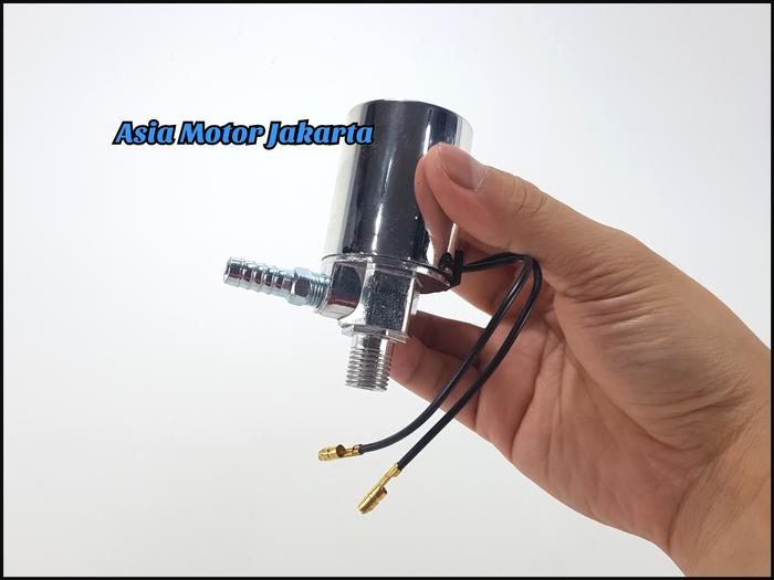 Jual Switch Angin Klakson 12V - 24V Cicada - Jakarta Barat - AsiaMotor ...