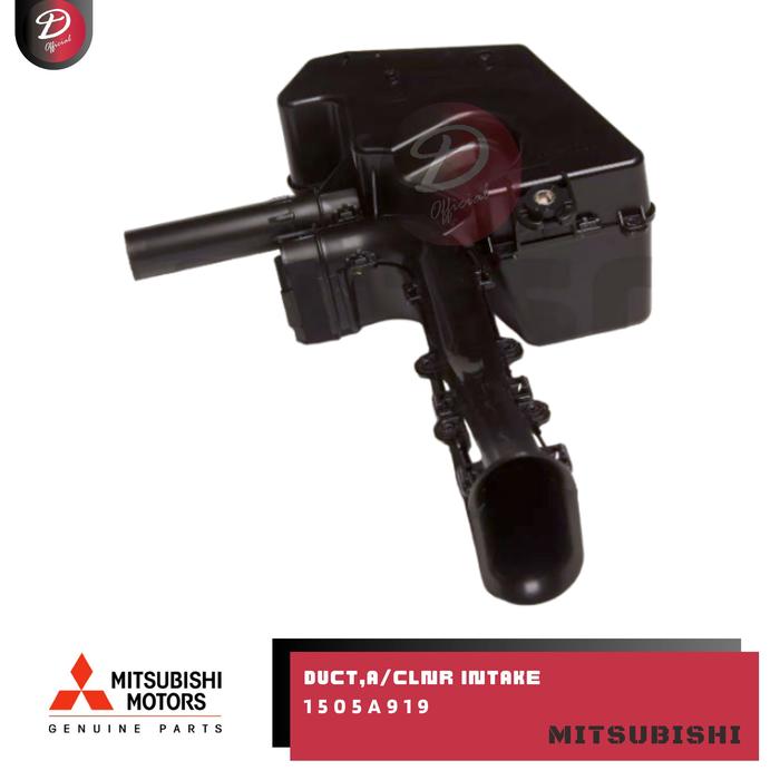 Jual Cover Filter Udara Mitsubishi Mirage 1505A919 Original Asli ...