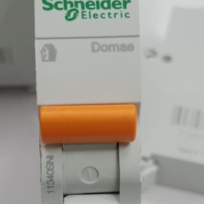 Jual mcb 1 phase 6 ampere schneider - Kota Tangerang - Karya Utama ...