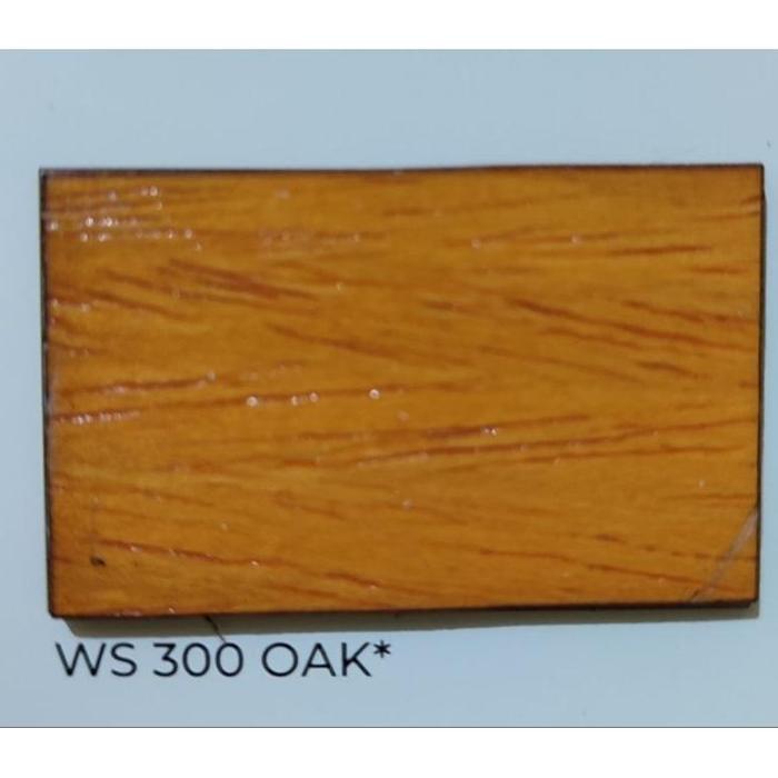 Jual ADA Mowilex Woodstain (Politur Kayu Campuran Air) Kemasan 1L Asli ...