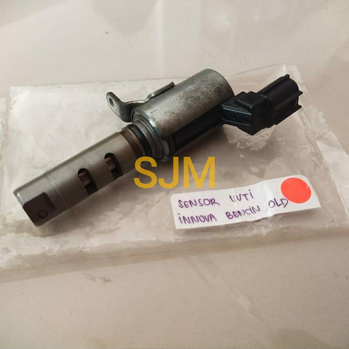 Jual SENSOR VVTI SENSOR OLI INNOVA HILUX FORTUNER OLD ORIGINAL COPOTAN ...