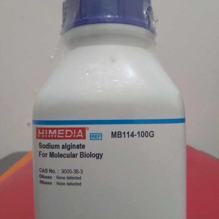 HiMedia Thiourea A.R. - 100g Lab Grade Chemical