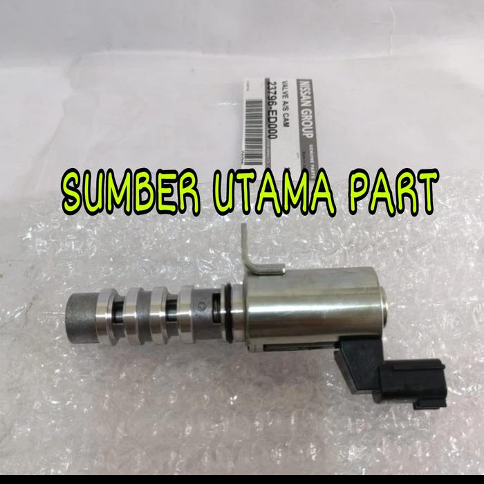 Jual SENSOR VVTI SENSOR OLI LIVINA LIVINA ORIGINAL - Jakarta Pusat ...