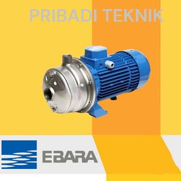 Jual Pompa Booster Ebara 2CDX 200/30 2.2Kw 380V Pompa Pendorong stainless - Jakarta Barat ...