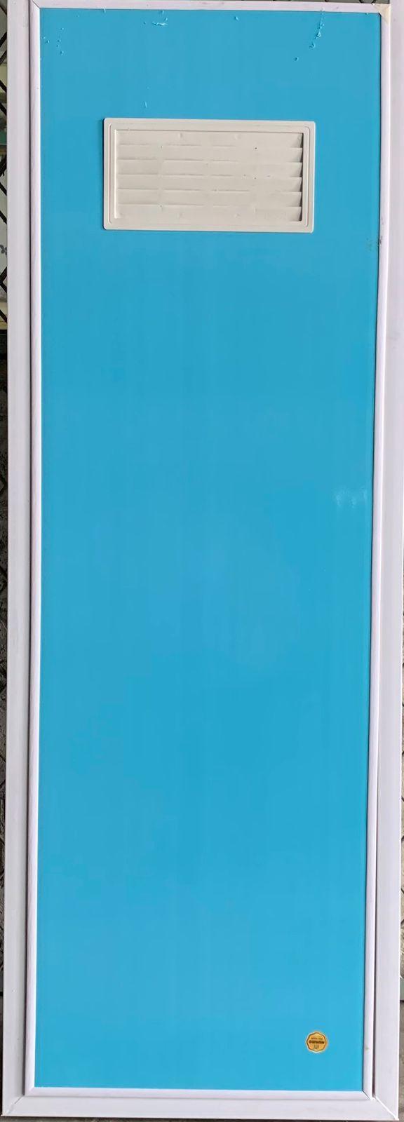 Jual Custom Daun Pintu PVC Merk Muriko Ukuran di bawah 80 x 210 (Hanya ...