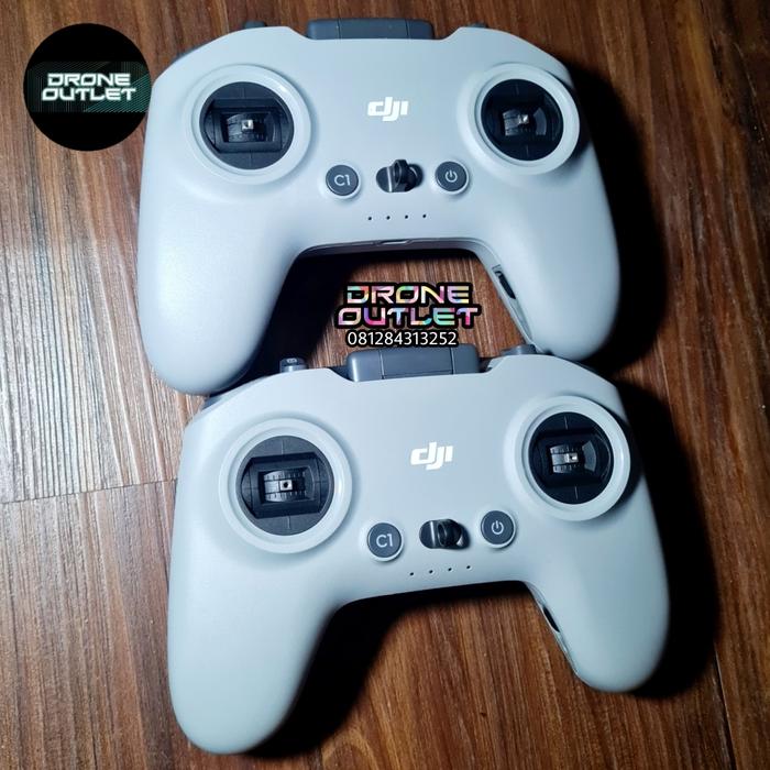 Jual Dji FPV Remote Controller 2 Avata RC Racing - Kab. Tangerang ...