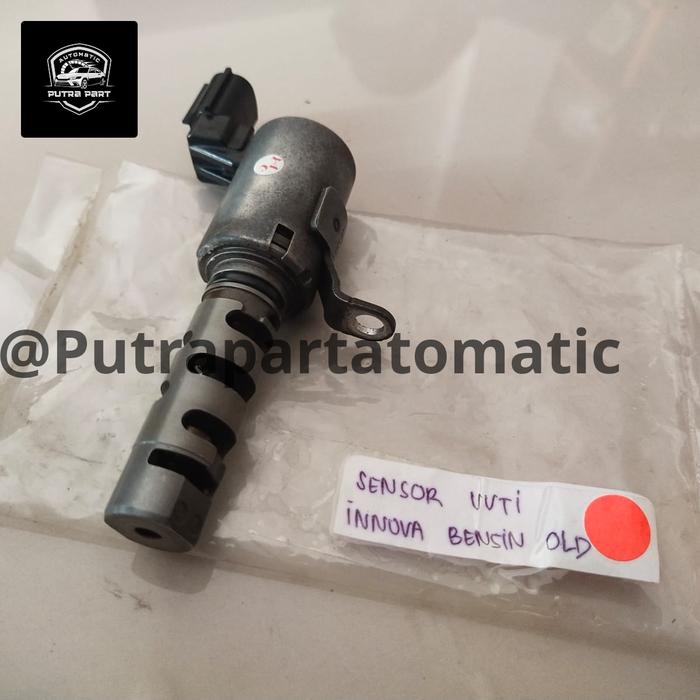 Jual Sensor Oli Sensor VVTI Innova Old Hilux Fortuner Bensin Original ...